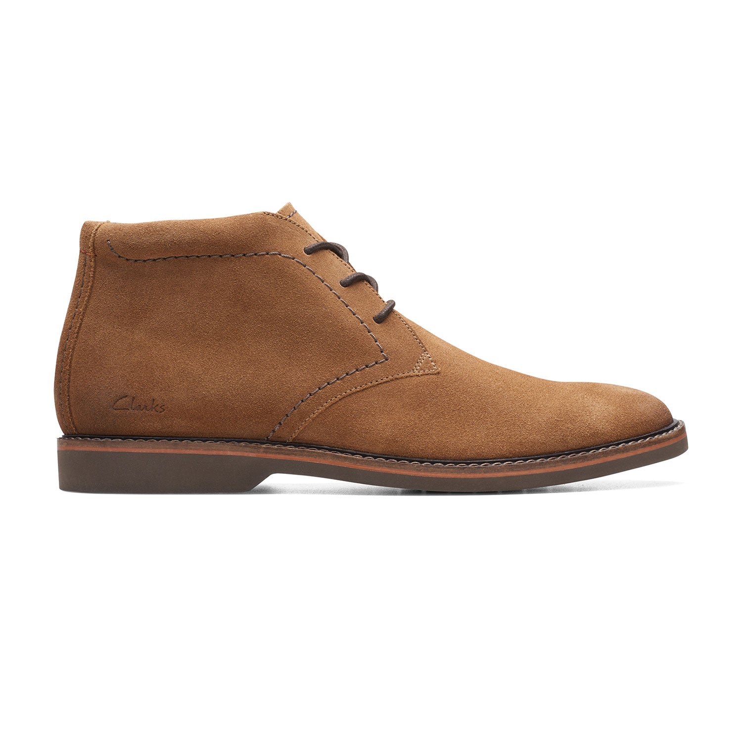 CLARKS ATTICUS LT HI (STANDARD FIT) – Jashanmal Kuwait