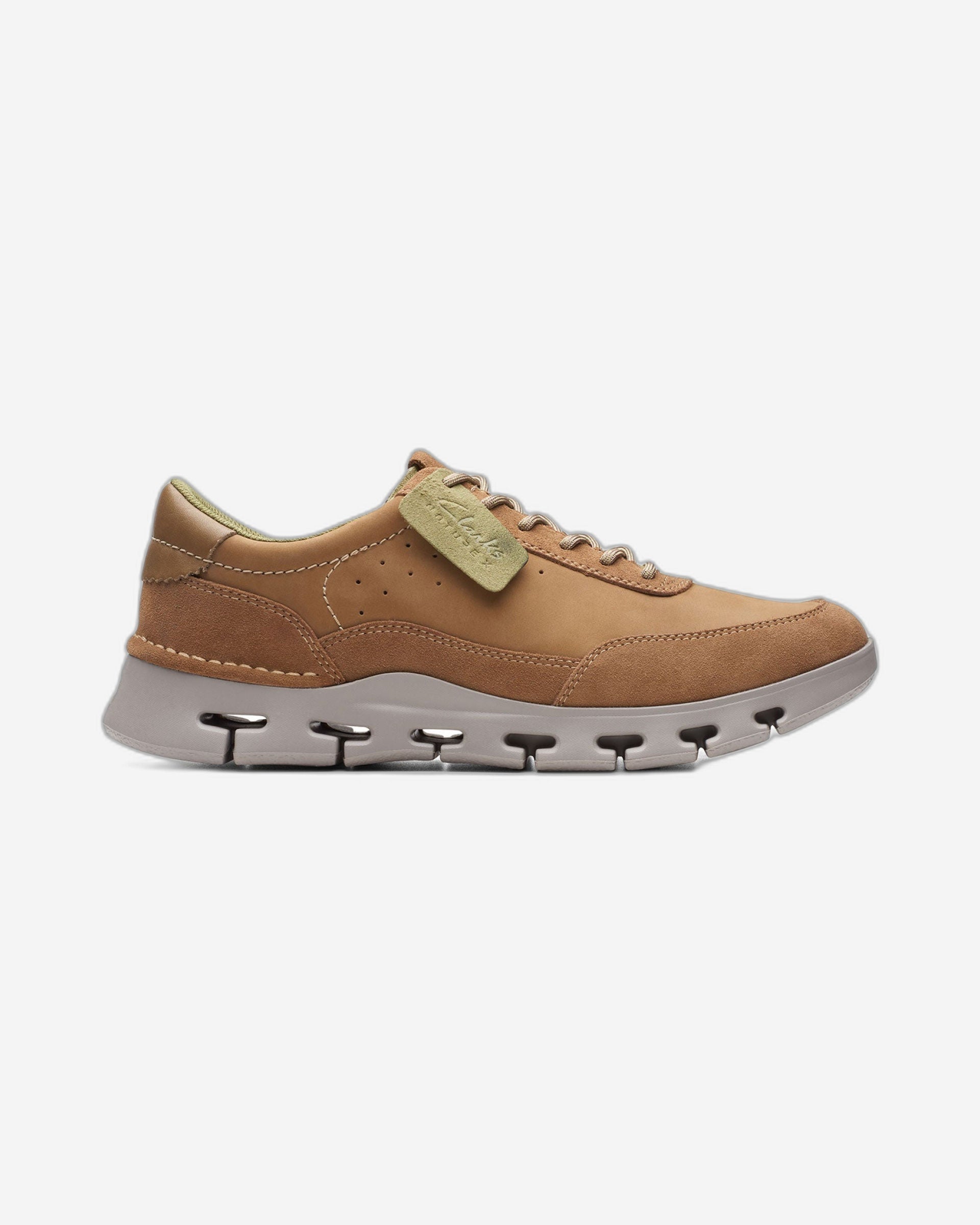 Clarks Nature X One Shoes (Standard Fit) – Jashanmal Kuwait