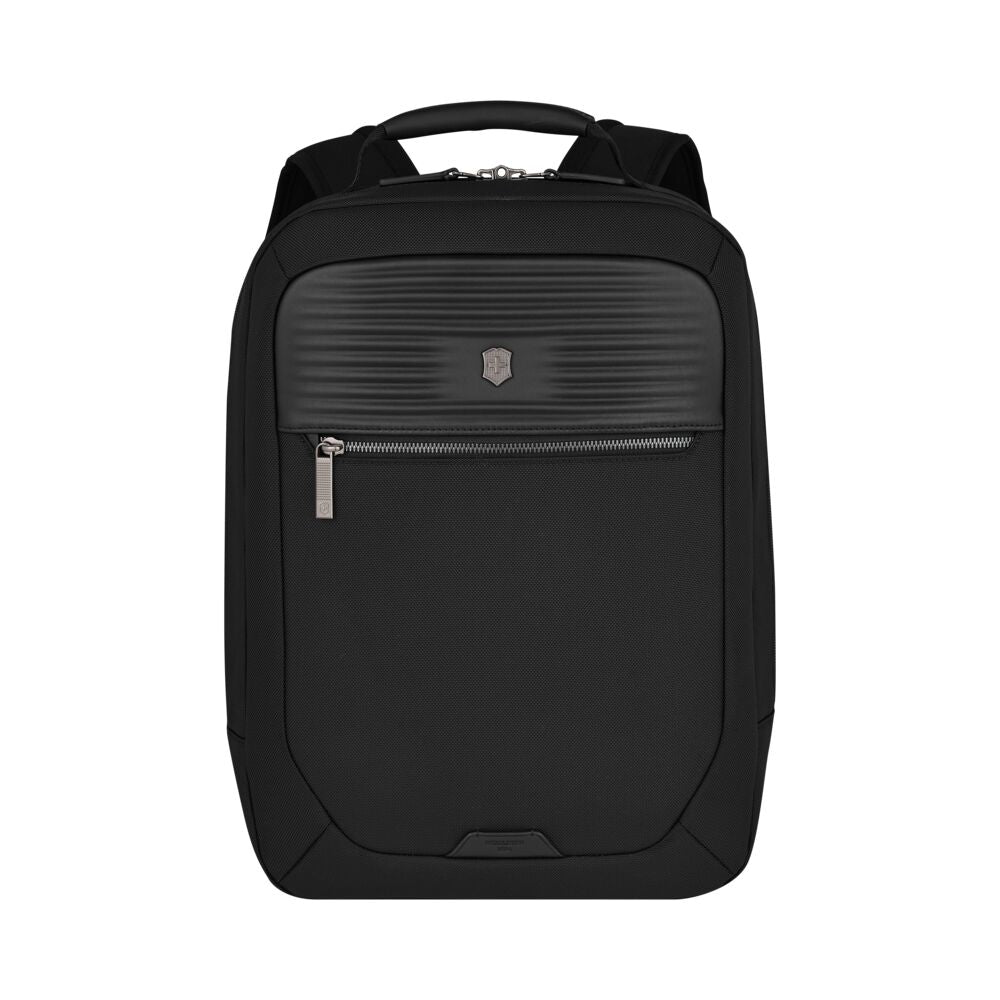 Victorinox Mythic Compact Backpack Black – Jashanmal Kuwait