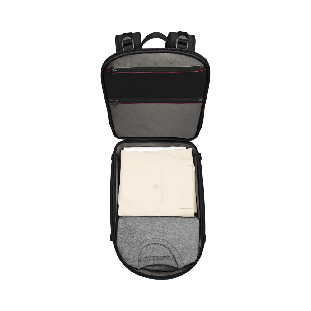 Victorinox Altmont Modern Traveler Backpack Black – Jashanmal Kuwait