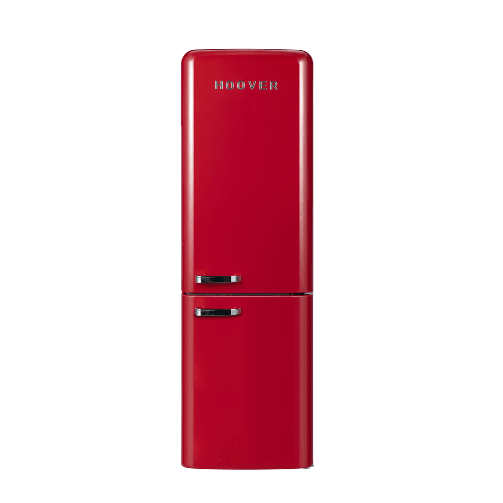 Hoover Bottom Mount Refrigerator 300L – Jashanmal Kuwait
