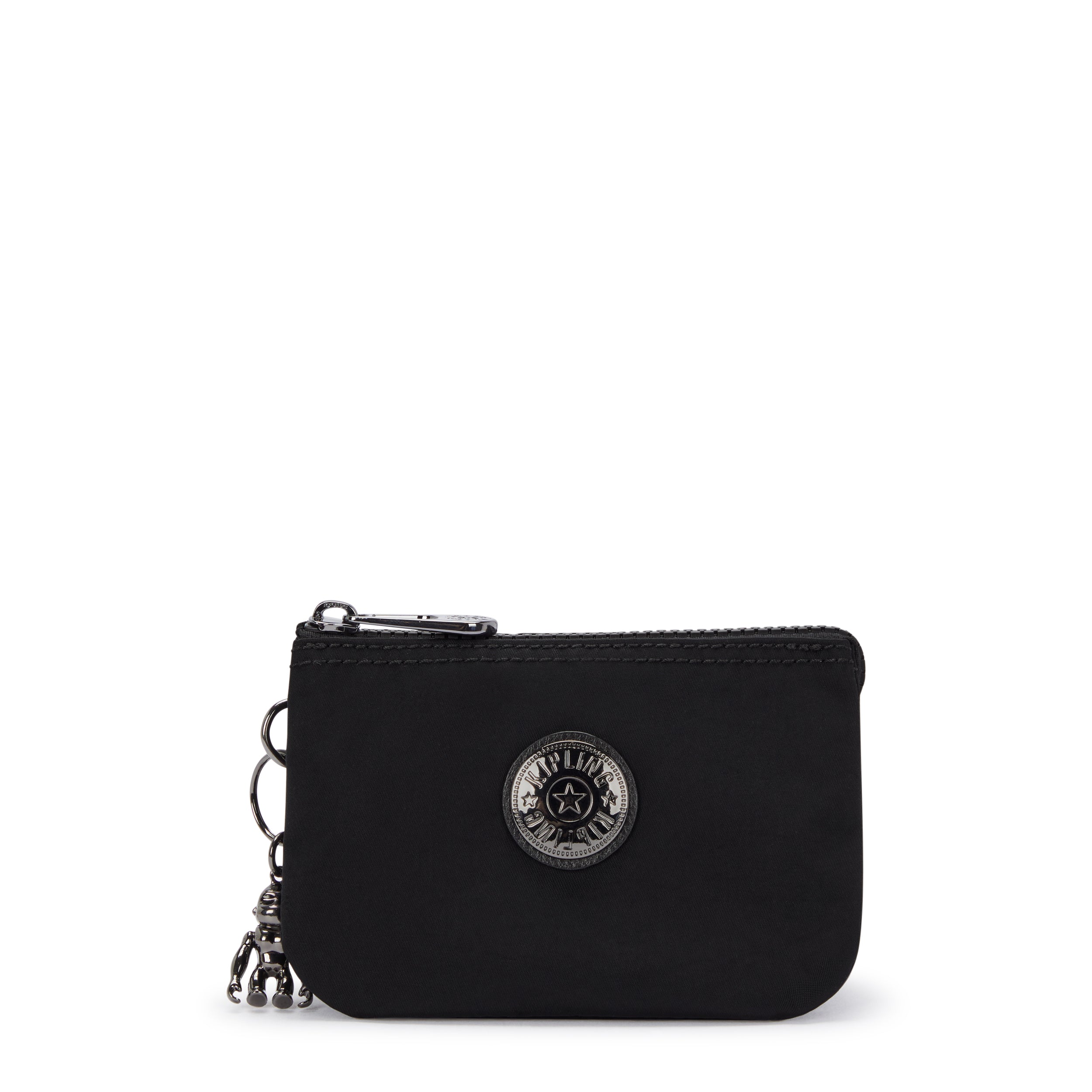 KIPLING-Creativity S-Small purse-Endless Black-I4194-TB4 – Jashanmal Kuwait