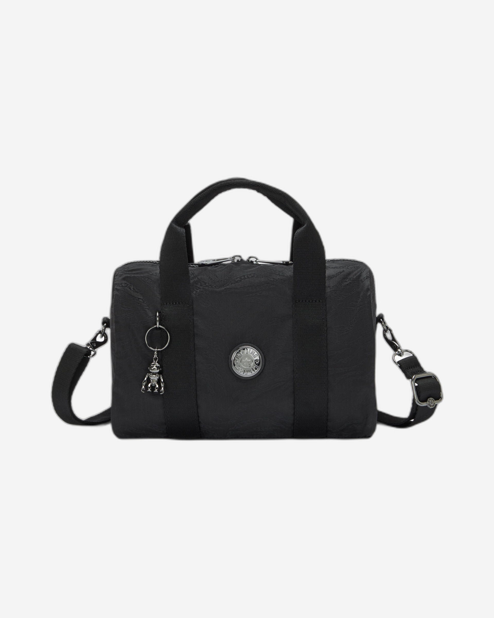 Kipling Bina M Undersea Jacquard Medium Handbag I4836-49J – Jashanmal ...