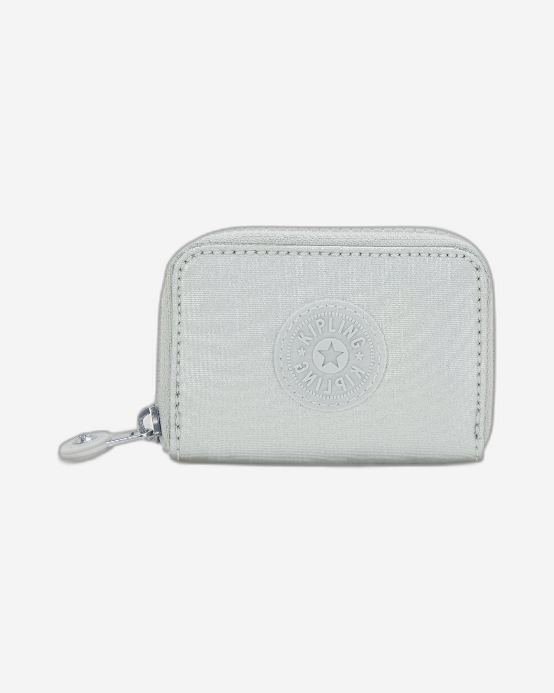 Kipling Cash Buddy New Bright Metallic Small Wallet I5024-70P ...