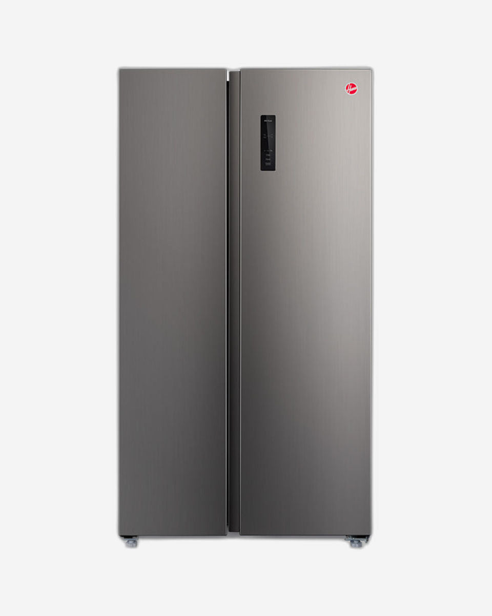 Hoover Side By Side Refrigerator 682L – Jashanmal Kuwait