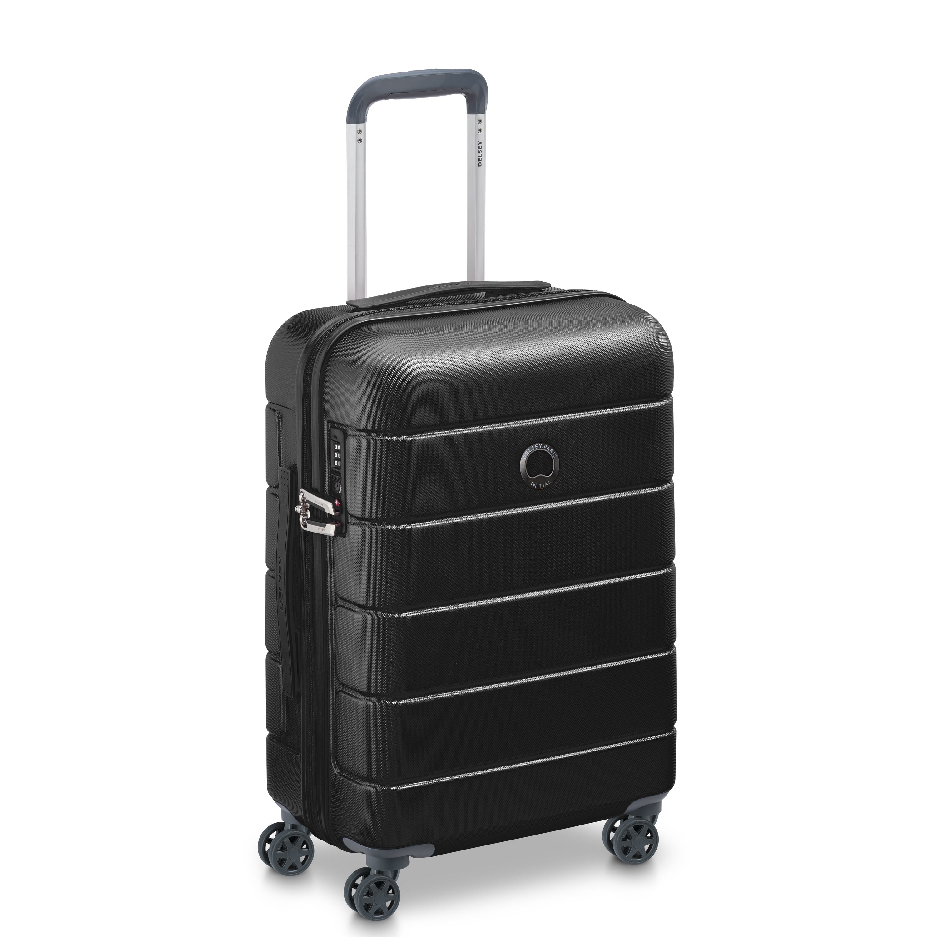Buy Delsey Paris Lagos Luggage Online in UAE | Jashanmal