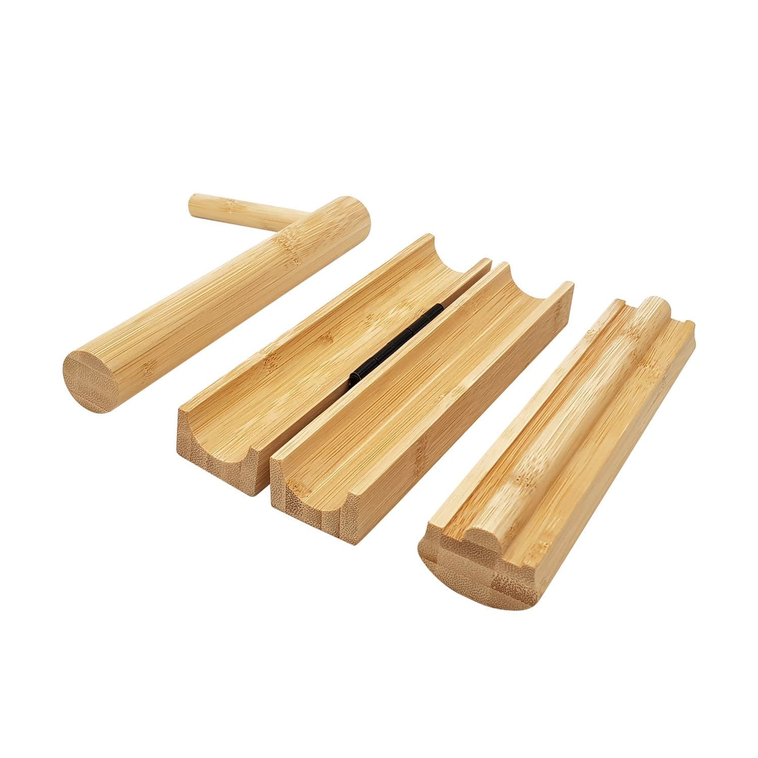 Cookut Sushi-Maki Tool Wood - Sooshi Wood – Jashanmal Kuwait