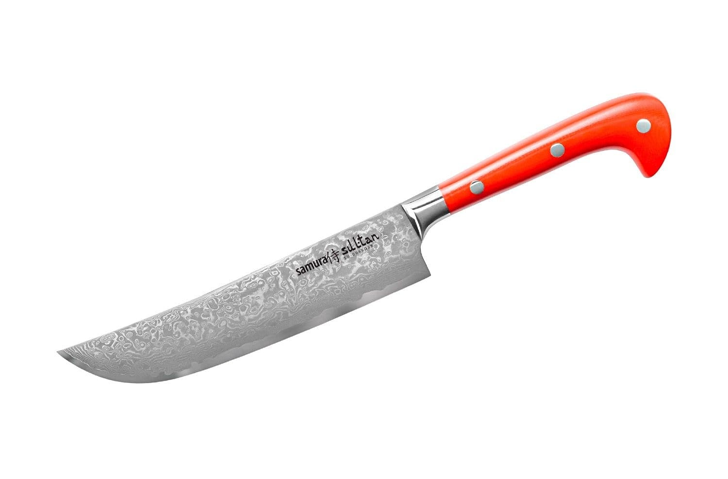 Samura Sultan Chef Knife - Su-0085Dbr – Jashanmal Kuwait