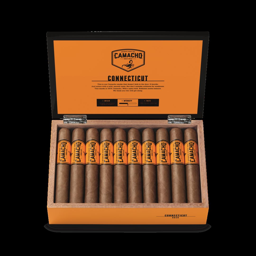 Camacho Connecticut 60/6 Cello Single Piece – Jashanmal Kuwait