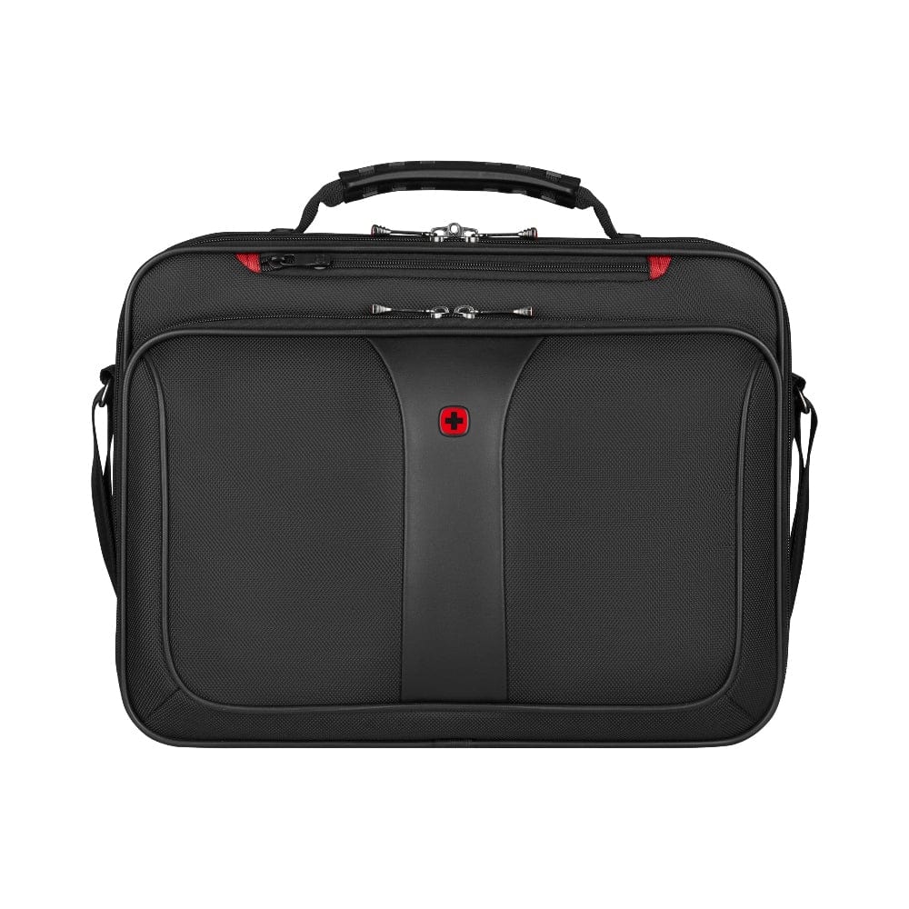 Buy Wenger Legacy 16'' Laptop Briefcase Black - 600647 Online in UAE ...