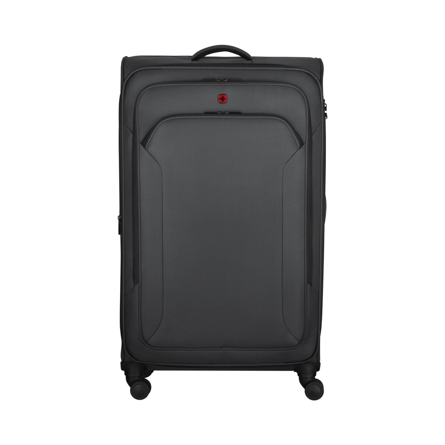 Wenger Vibrave Large Softside Case Anthracite – Jashanmal Kuwait
