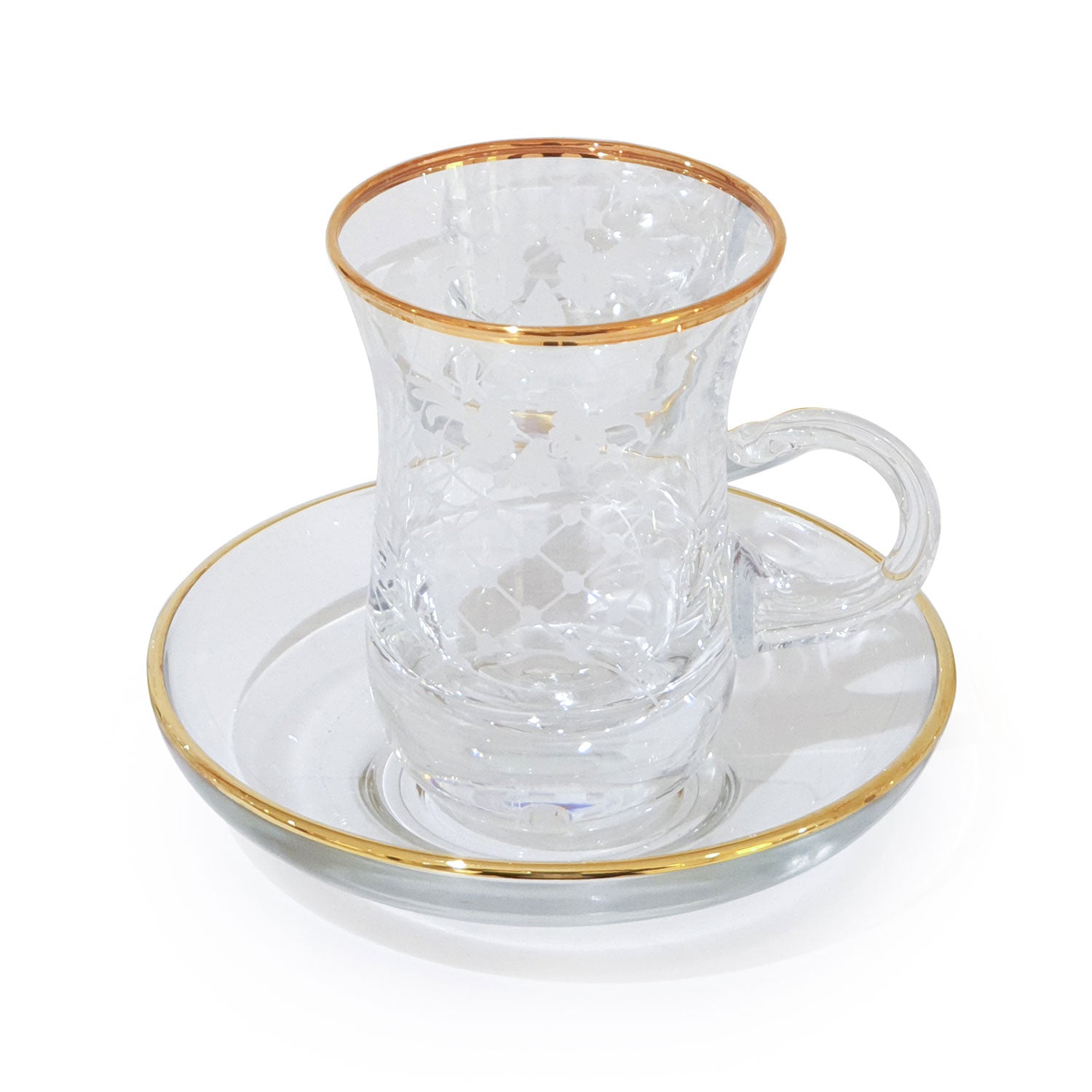 Combi Haley 12Pc Tea Cup & Saucer – Jashanmal Kuwait
