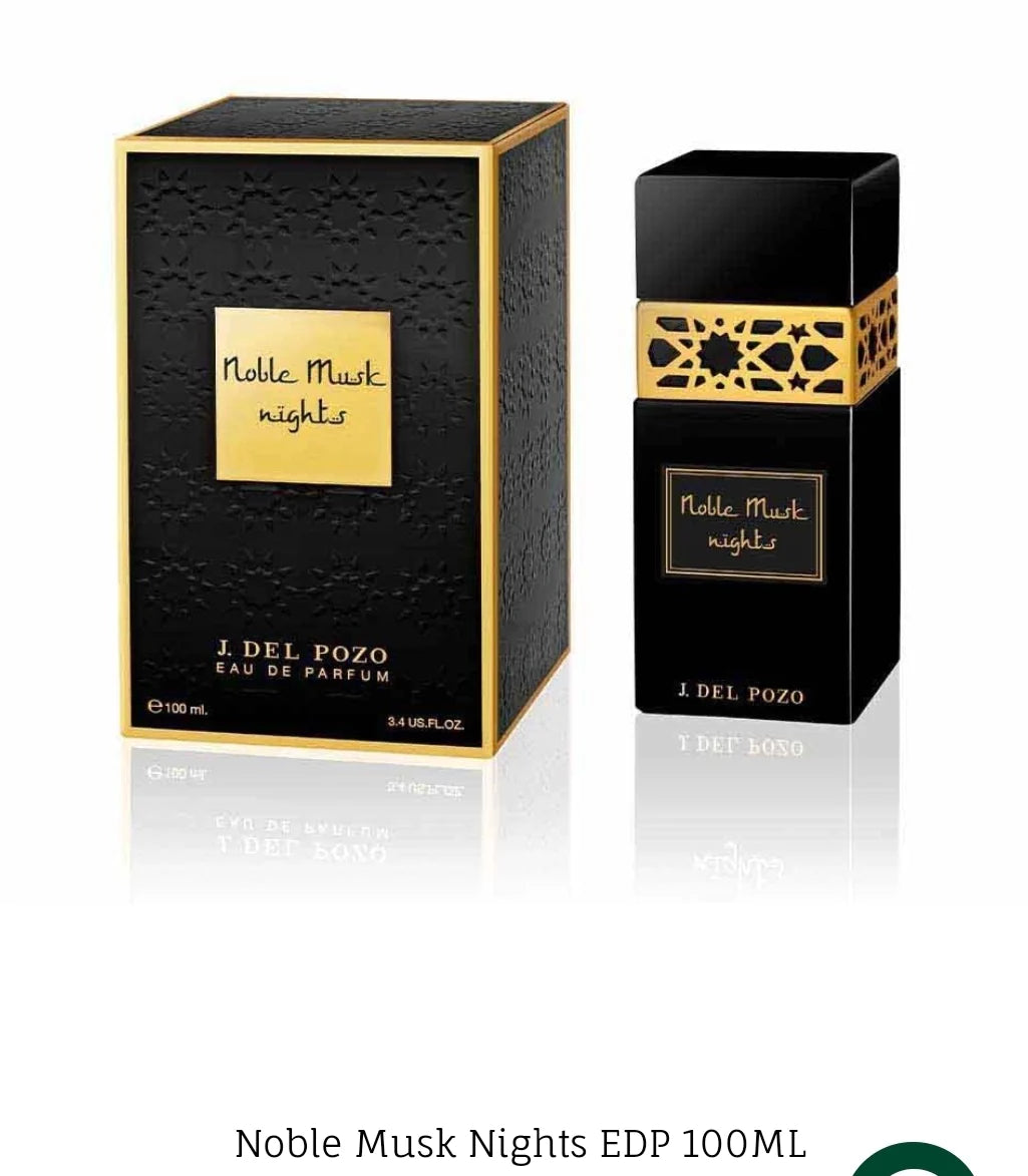 Noble Musk Nights – Jashanmal Kuwait