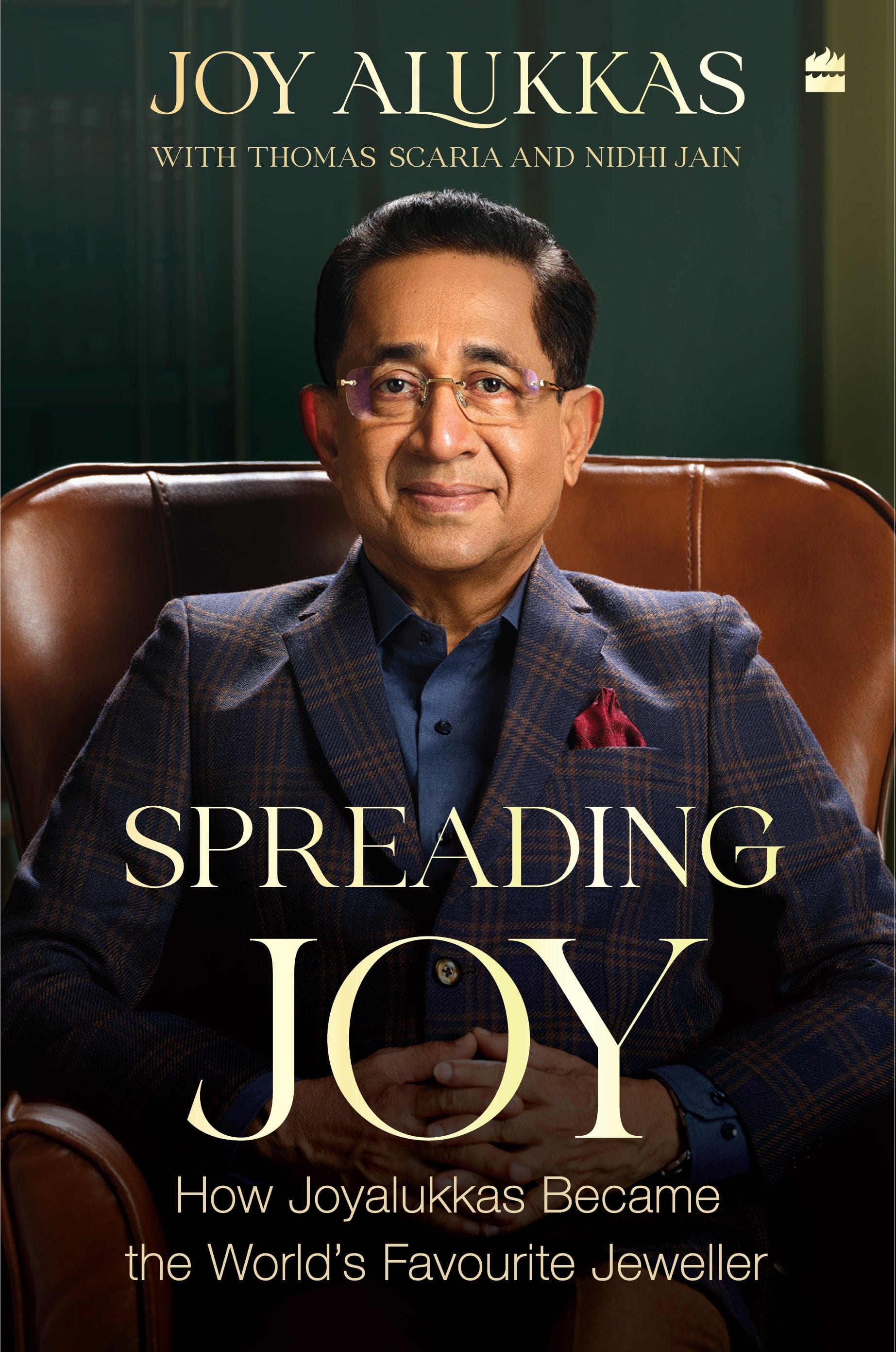 Spreading Joy: How Joyalukkas Became the World's Favourite Jeweller ...