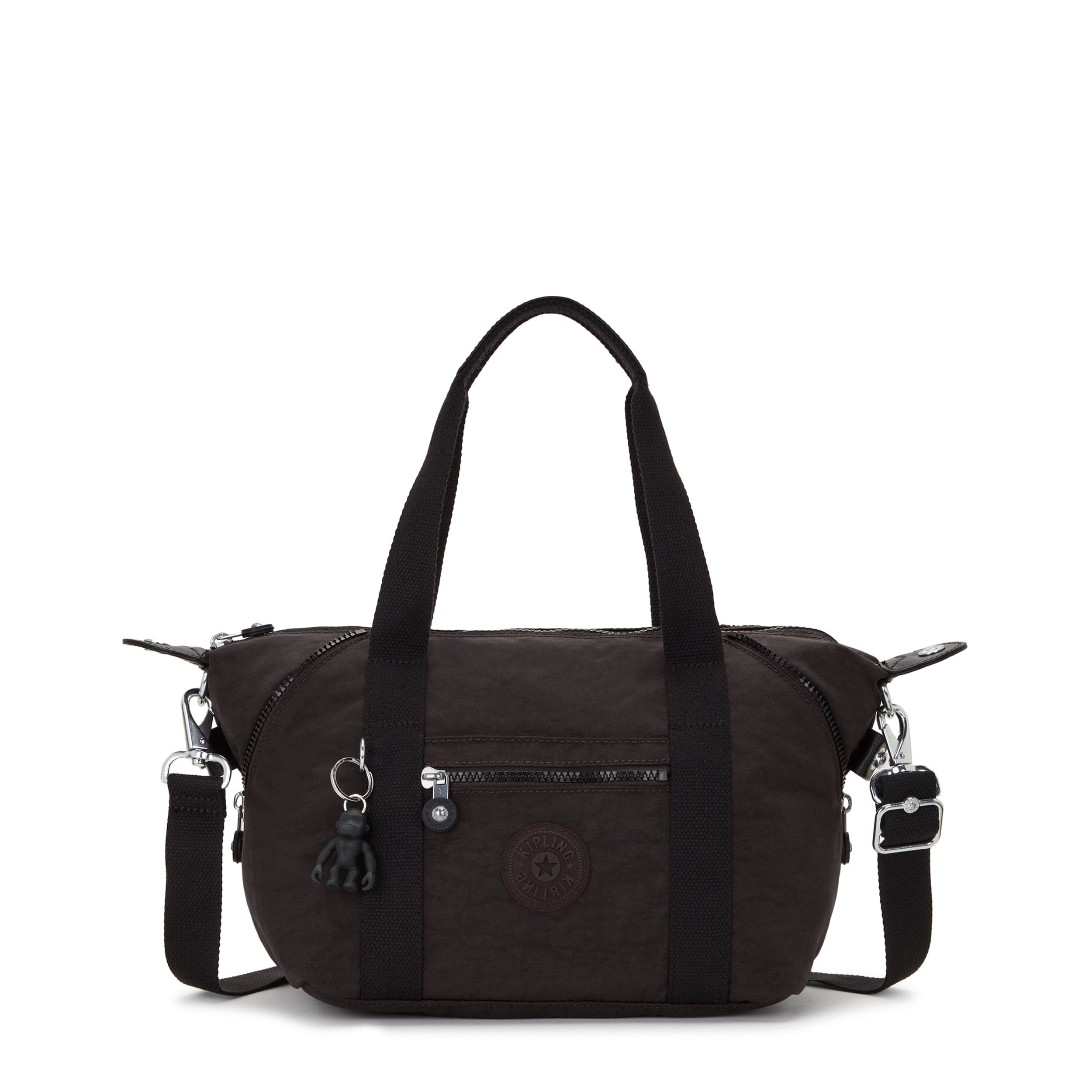 Buy Kipling-Art Mini-Small Handbag (With Removable Shoulderstrap ...