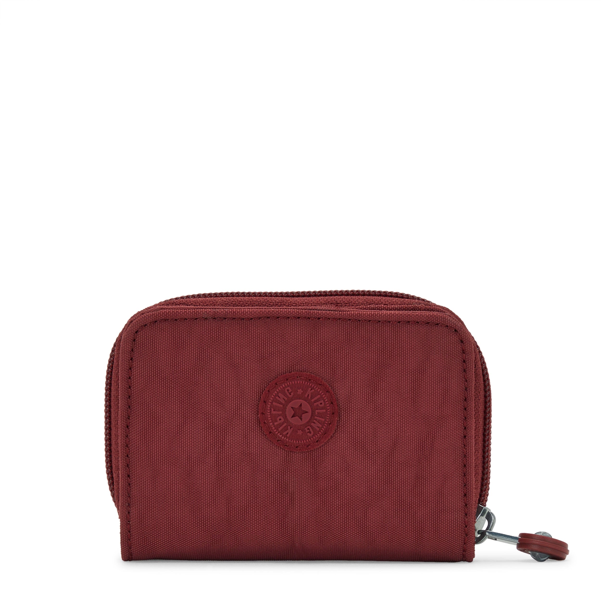 Kipling-Tops-Small Wallet-Flaring Rust-13105-A1N – Jashanmal Kuwait
