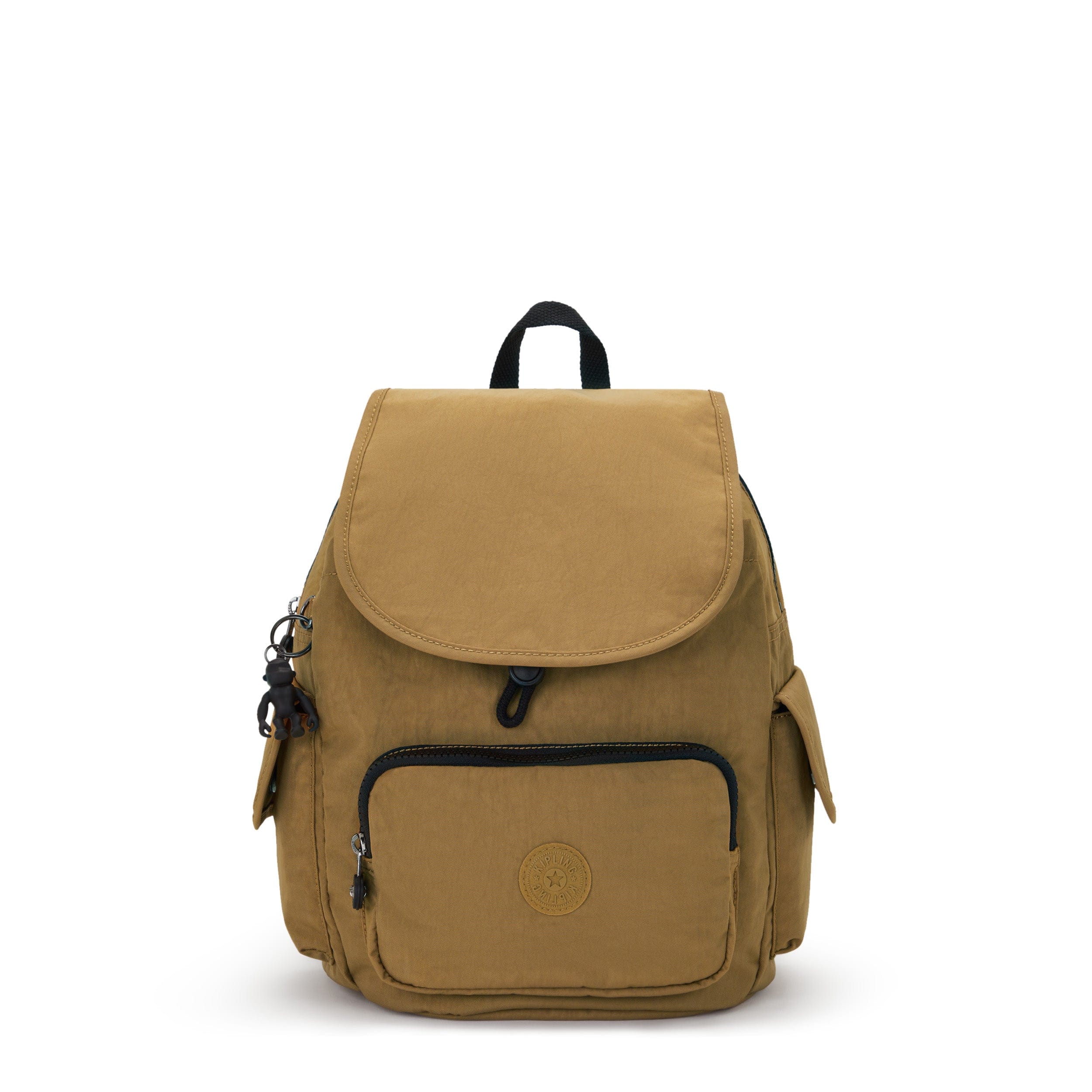 Kipling-City Pack S-Small Backpack-Warm Beige Combo-15635-Kz6 ...