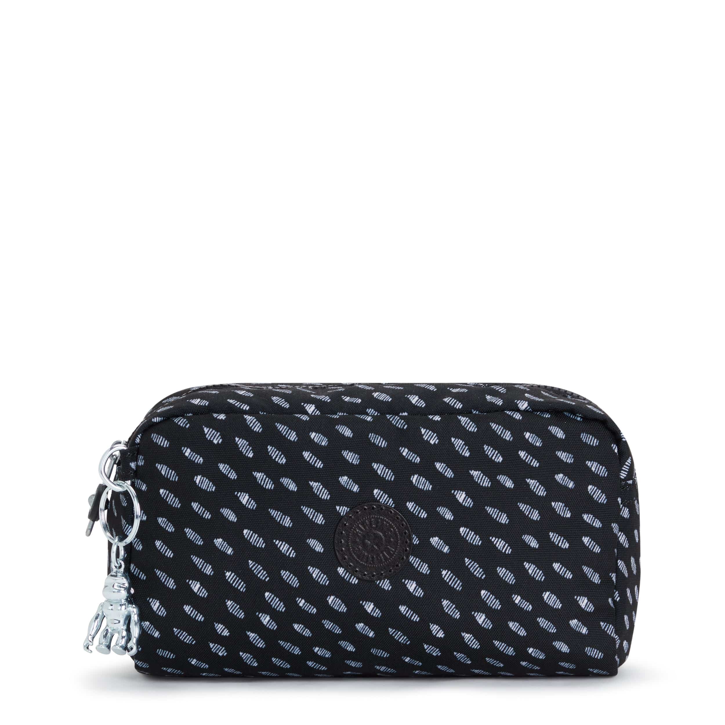Kipling-Gleam-Medium Pouch-Ultimate Dots-I6262-R87 – Jashanmal Kuwait