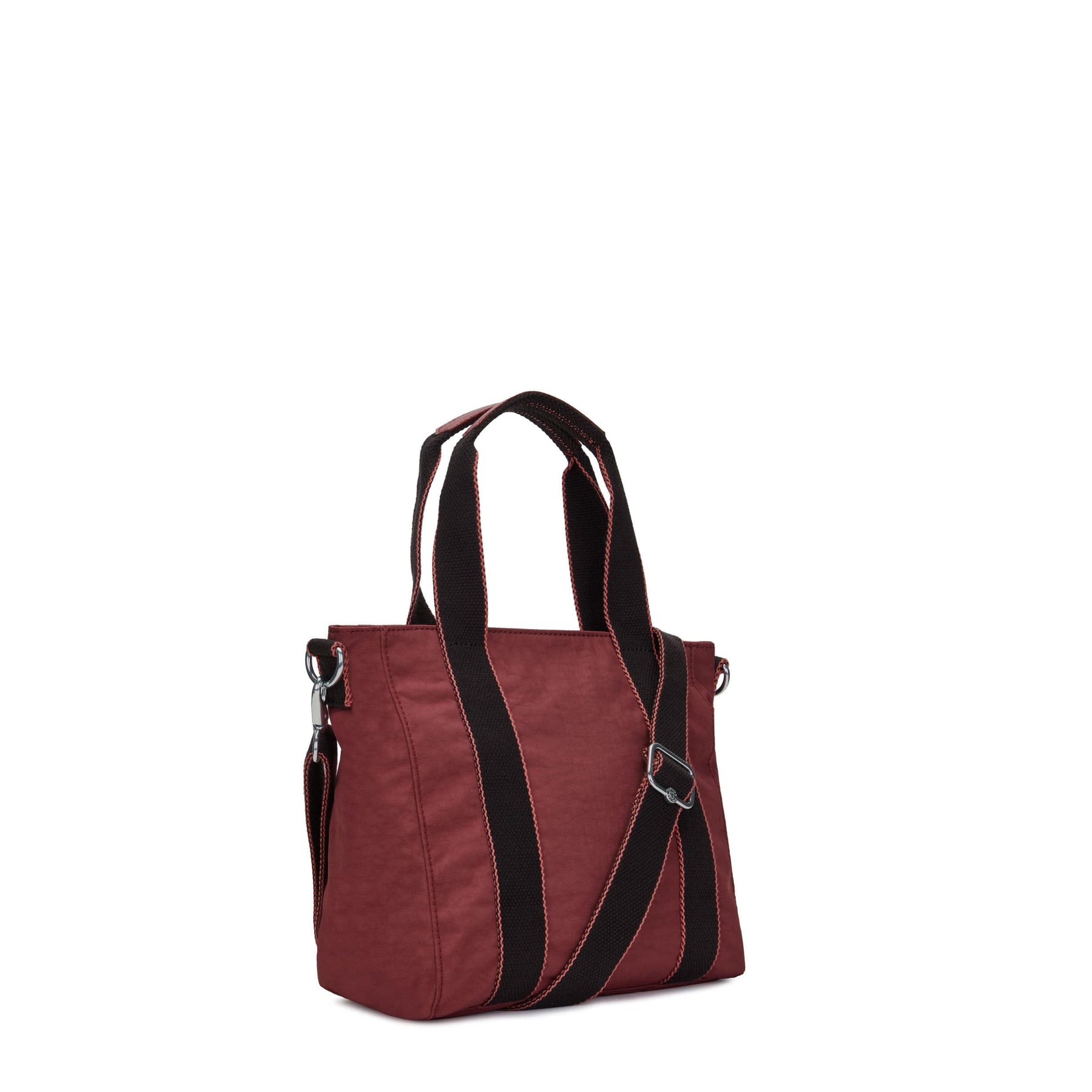 Kipling-Asseni Mini-Small Tote (With Removable Shoulderstrap)-Flaring ...
