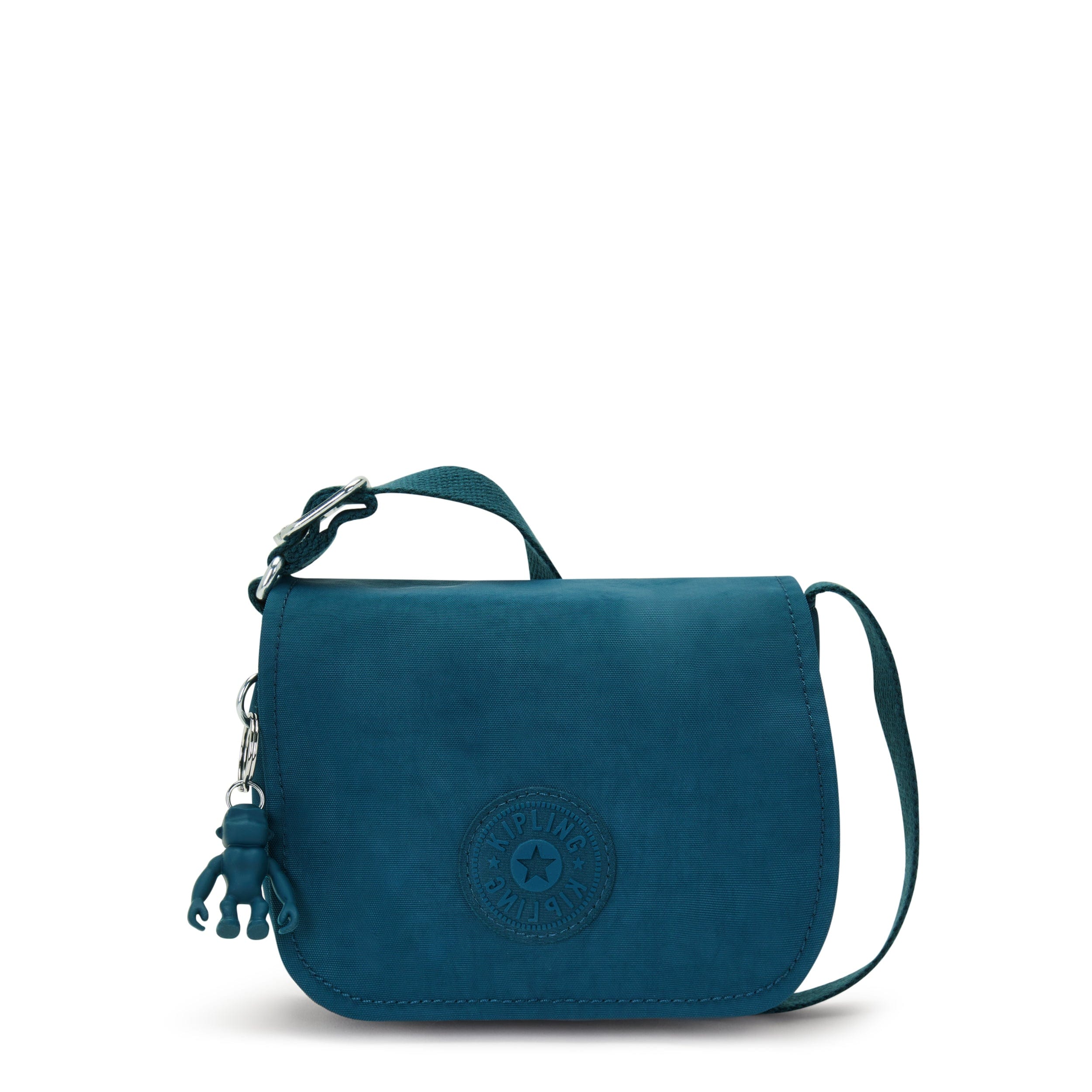 Kipling-Loreen Mini-Crossbody-Cosmic Emerald-I7681-5Hc – Jashanmal Kuwait