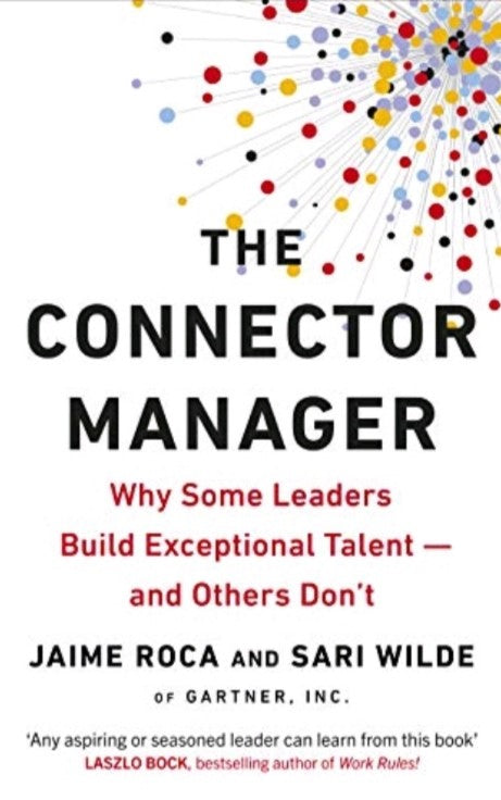 The Connector Manager – Jashanmal Kuwait