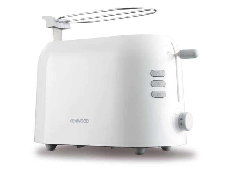 Kenwood 2 Slice Toaster Ttp220 – Jashanmal Kuwait
