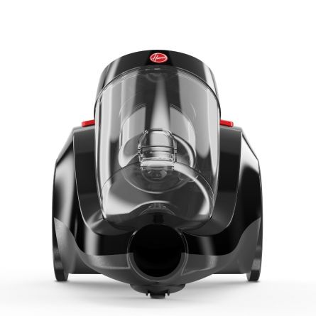 Buy Hoover Zoom Max Canister Vacuum Cleaner - Hc86-Zm-Me Online in UAE ...