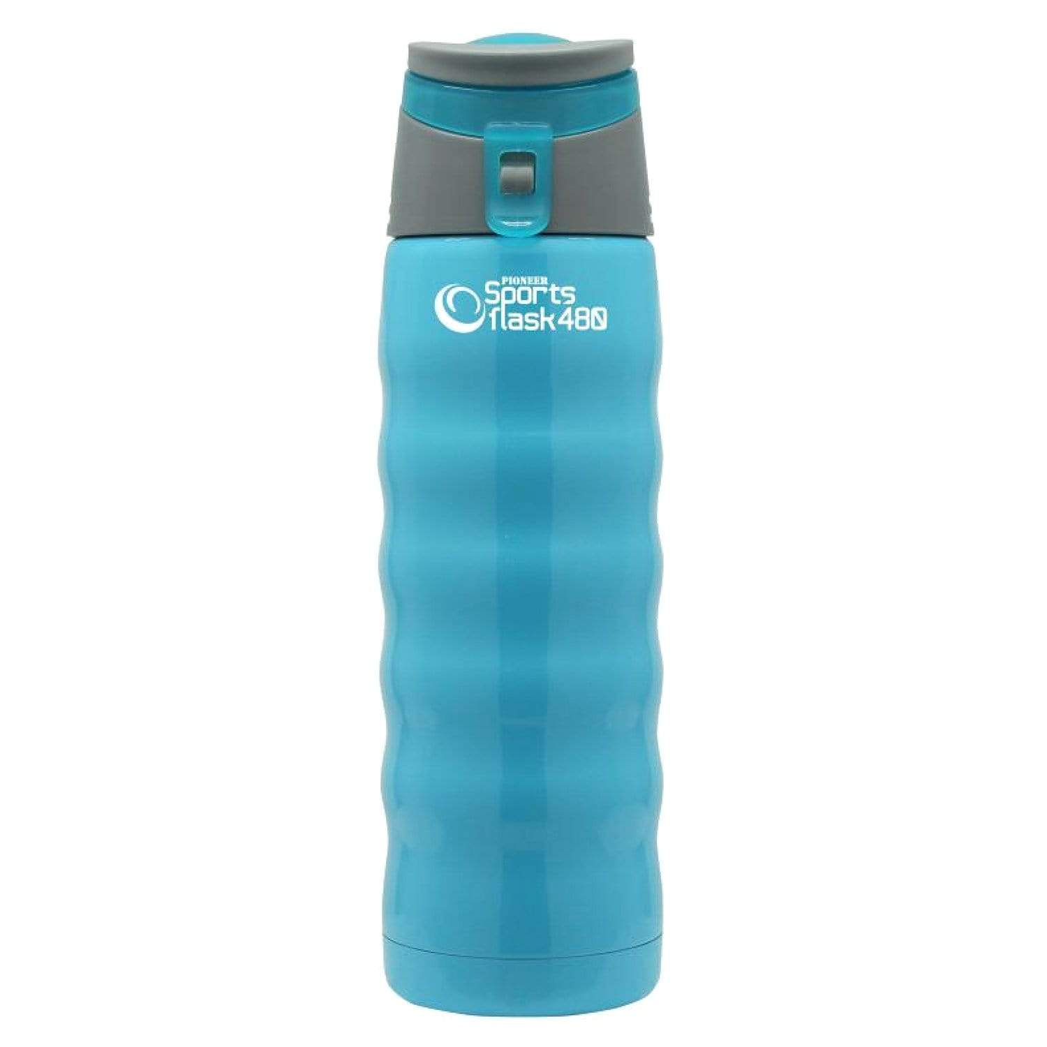 Buy Grunwerg Vacuum Sports Flask, Blue Online – Jashanmal Kuwait